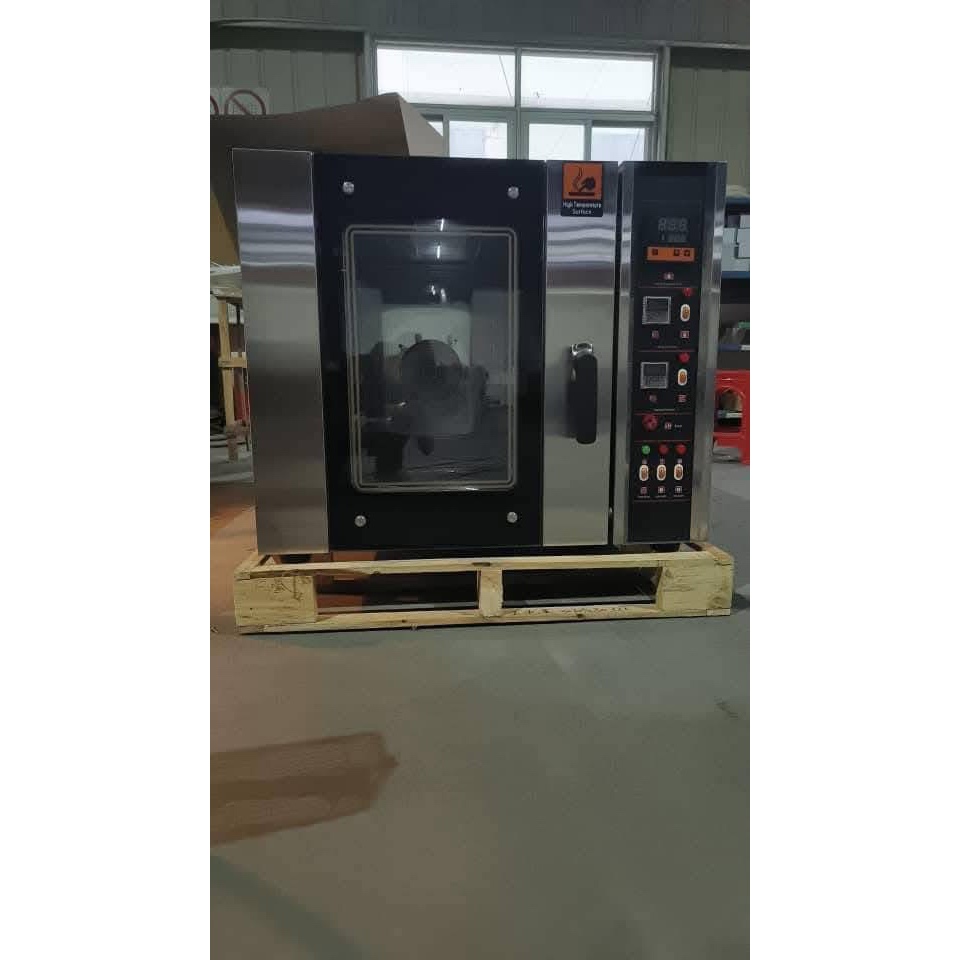 Brand new heavy duty Convection oven | Shopee Philippines