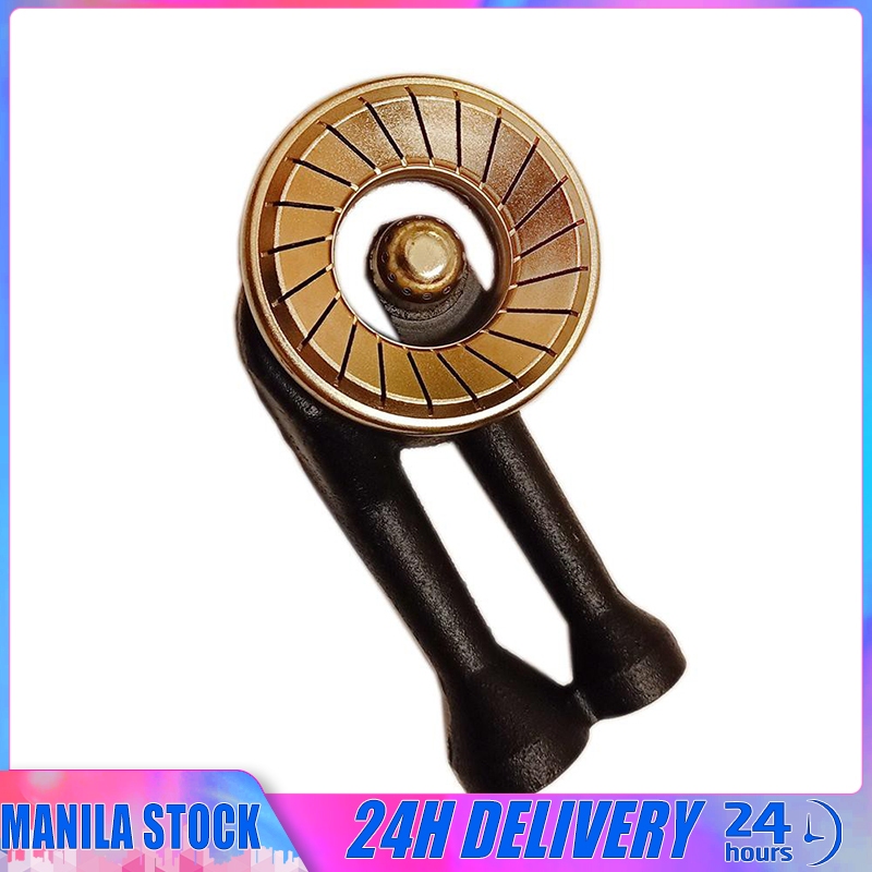 GlassTop Gas stove Burner Spare Part Replacement gas burner for icook ...