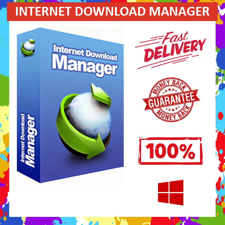 Internet Download Manager (IDM) 6 – Fast, Secure Download Accelerator ...