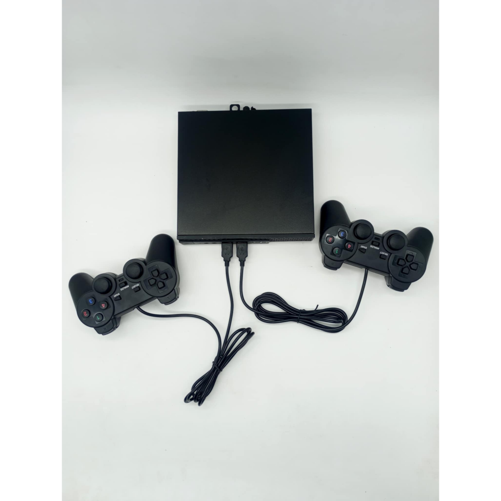 Tiny Pc with 40,000 Arcade Games | Can Surf Web | With Controllers ...