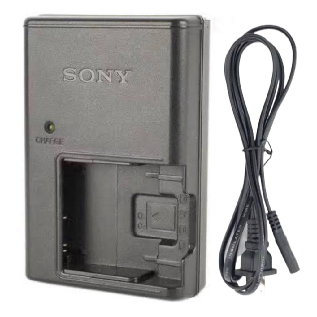 BC-CSD CSD CSDE Charger for Sony NP-BD1 NP-FT1 NP-FR1 NP-FE1 NP-FD1 battery | Shopee Philippines