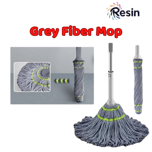 Spin Mop Magic Tornado Mop 360 Degree Easy Spin Map Floor Cleaning Mop ...