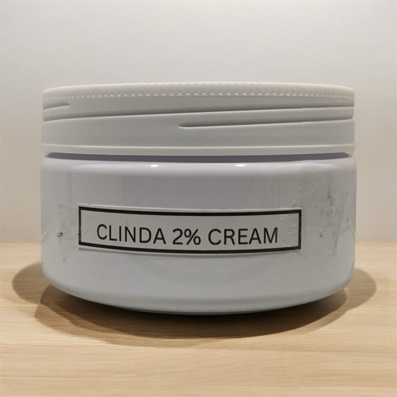 Clinda Cream 2% 250g | Shopee Philippines