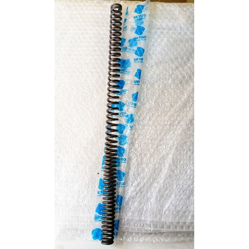 Skygo Telescopic Spring | Shopee Philippines