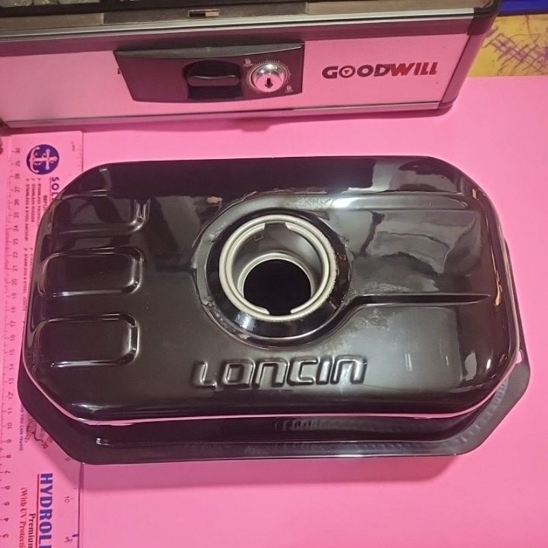 loncin 7hp gasoline fuel tank | Shopee Philippines