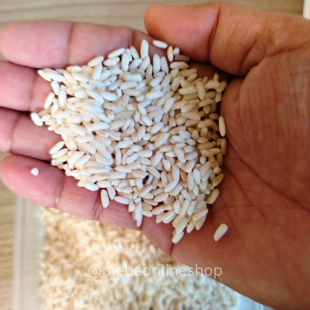 Glutinous Rice/ Malagkit na Bigas 1Kg | Shopee Philippines