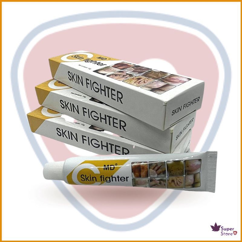 lis Galis Skin Itching Fungal Ringworm Dermatitis 8G 15G 35G SET 10PCS ...