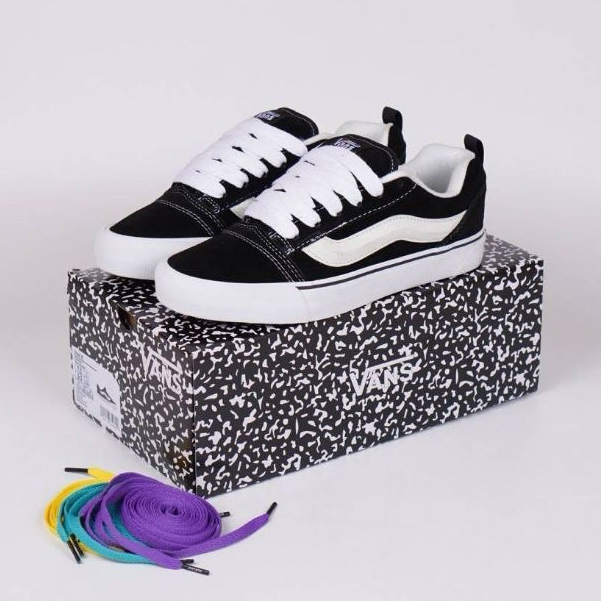 Knu Skool – Retro Skate Vibes, Rugged Build, and All-Day Comfort ...