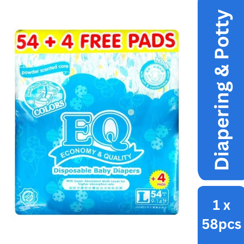 eq diapers - Best Prices and Online Promos - May 2026 | Shopee Philippines
