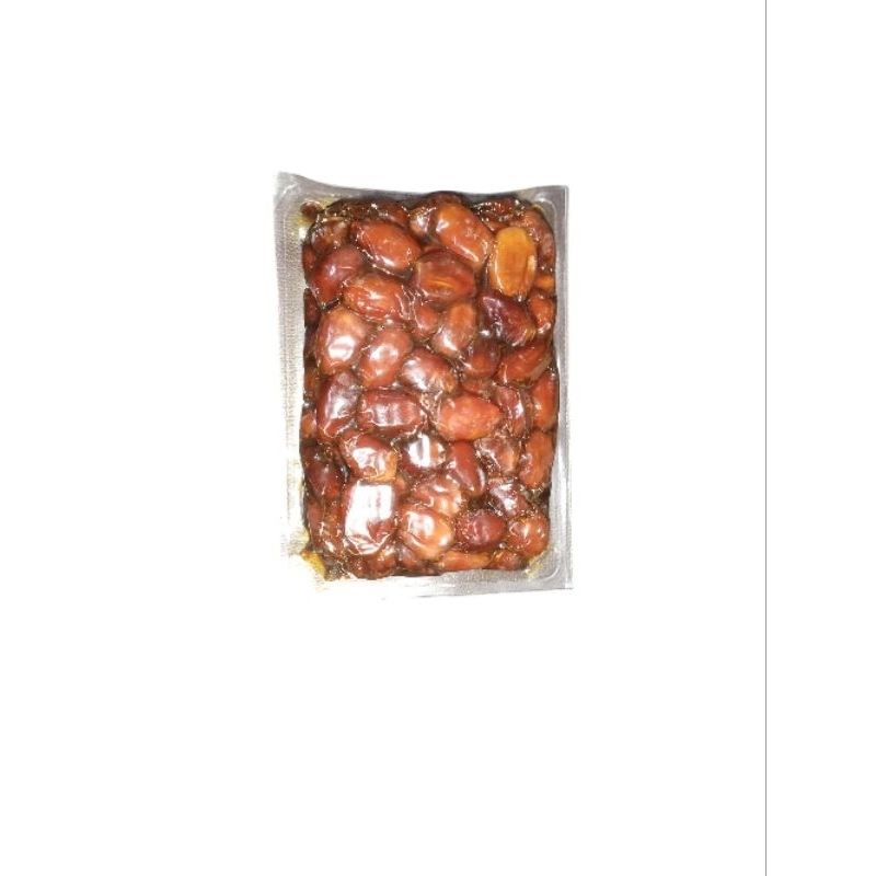 DATES vacuum sealed imported from Middle East | Shopee Philippines