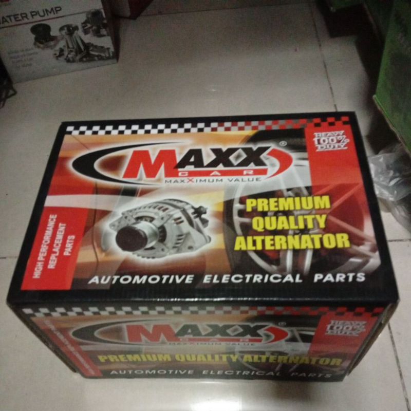 PREMIUM QUALITY ALTERNATOR FOR TOYOTA 2C 12V/ 70AMP | Shopee Philippines