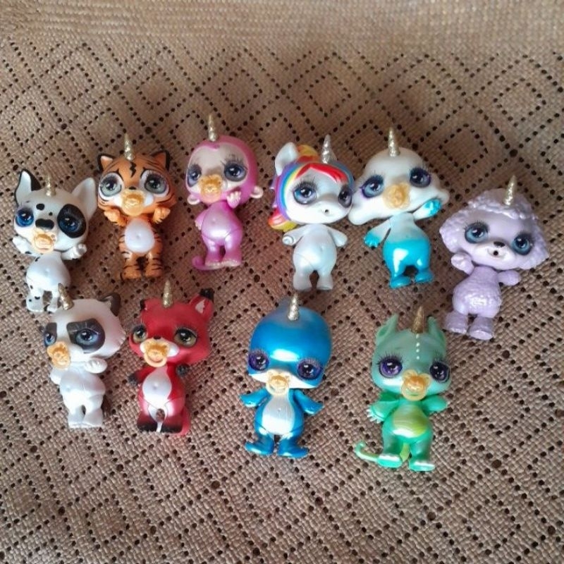 POOPSIE SPARKLE CRITTERS | Shopee Philippines