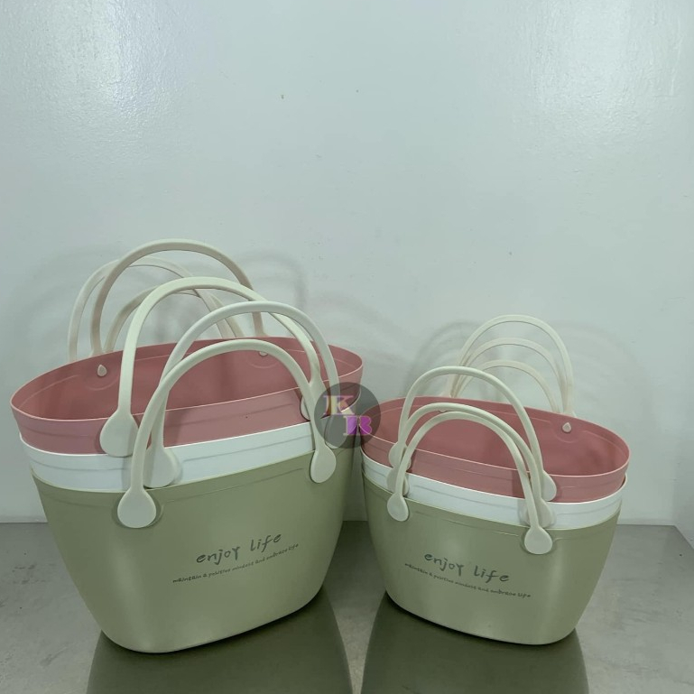 UNIPLUS HAND SHOPPING BASKET (2 SIZES) | Shopee Philippines