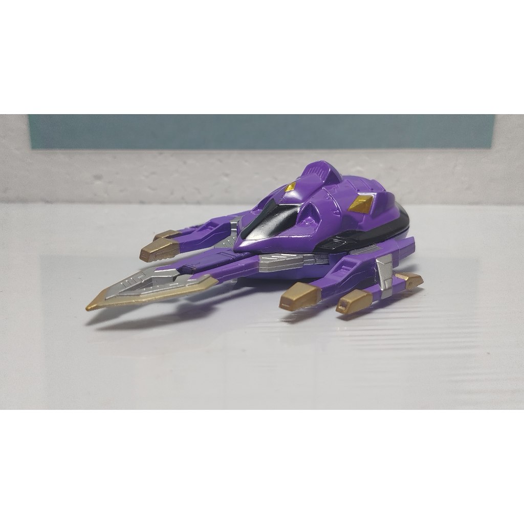 Konami Wind Triber from Chouseishin Gransazer TV Series Japanese ...