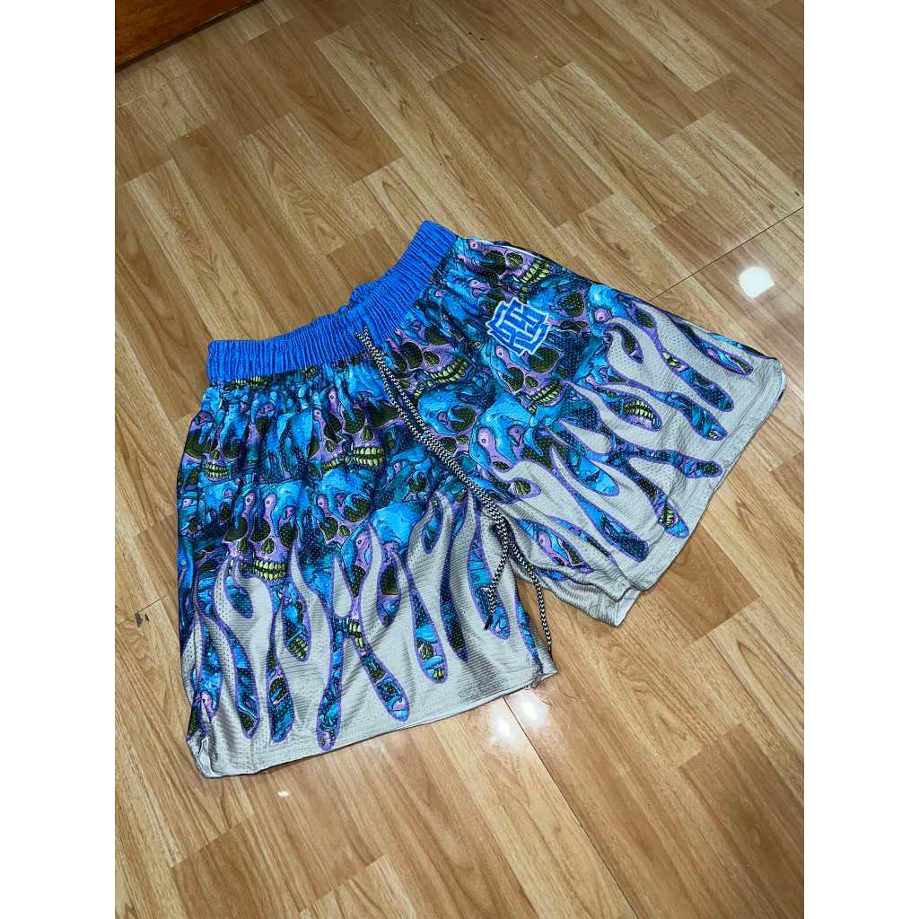 AIRCOOL MESH SHORT full sublimation high quality fabrics RMS-0010 ...