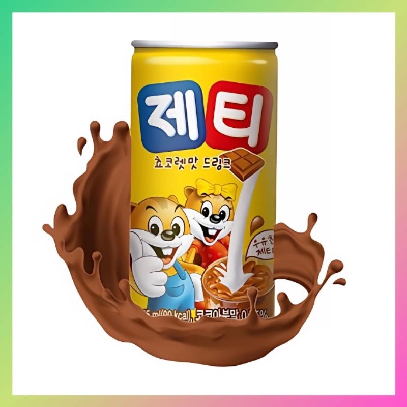 Jetty chocolate Drink 175ml | Shopee Philippines