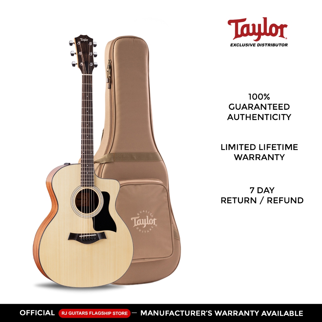 RJ Guitars