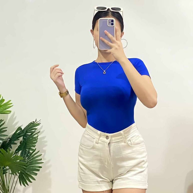 BFS Basic Full Length Double Lining in Front / Fit Small Up To Medium ...