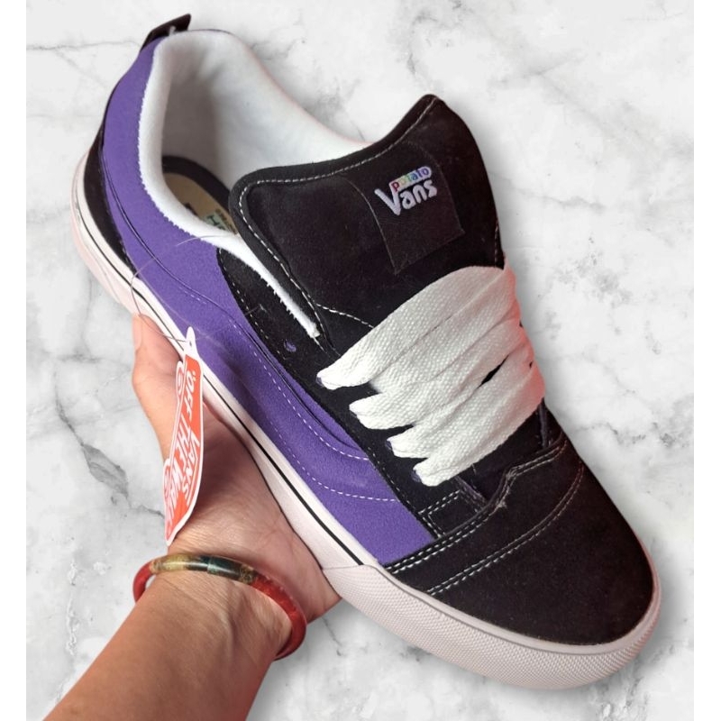 VANS MIXED CASUALL SHOES TOP GRADE QUALITY | Shopee Philippines