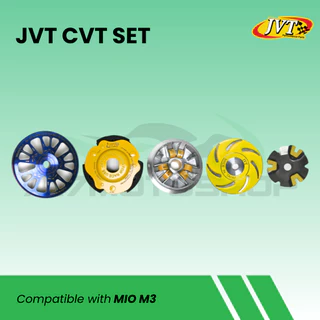 Shop jvt cvt set for Sale on Shopee Philippines