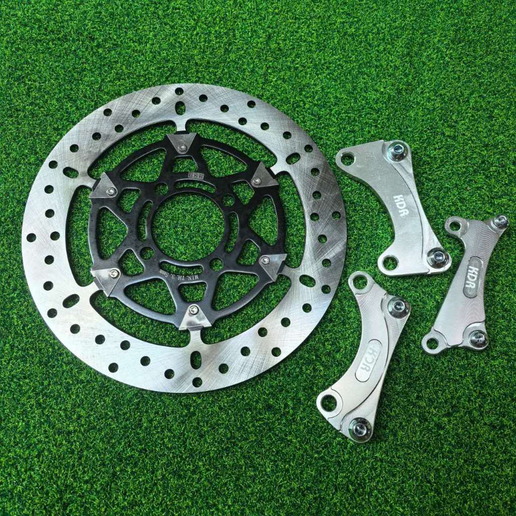B series disc brake click genio scoopy beat mio i 125 m3 mx 260mm big ...