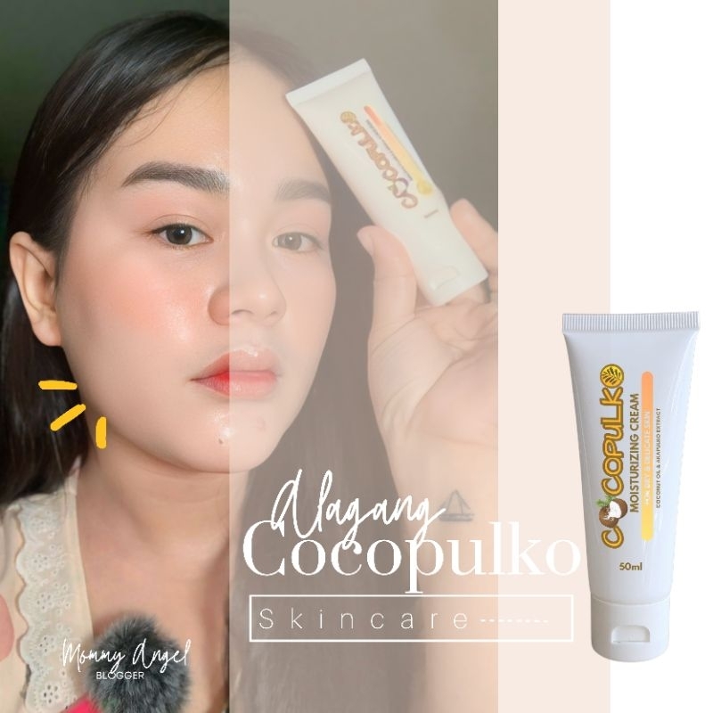 Cocopulko by Mommy Angel | Shopee Philippines
