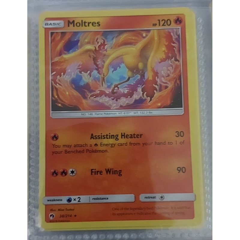 POKEMON TCG FIRE TYPES | Shopee Philippines