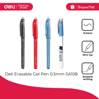 Deli (Official Store), Online Shop | Shopee Philippines