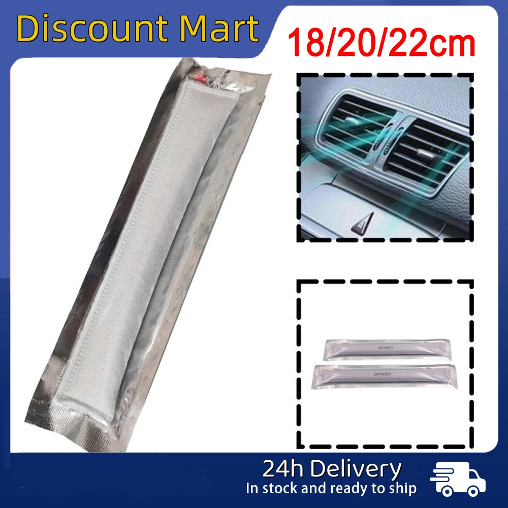 18/20/22 cm Filter Drier Car Aircon Filter Drier Drier Kit Car Aircon ...