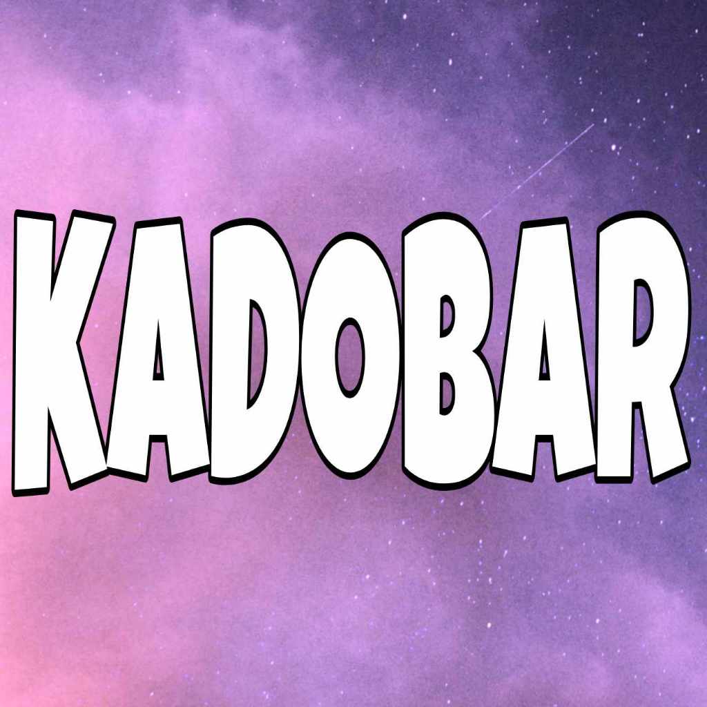 Kadobar pod premium quility | Shopee Philippines