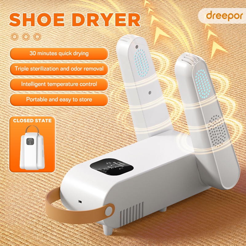 Shop shoe dryer for Sale on Shopee Philippines