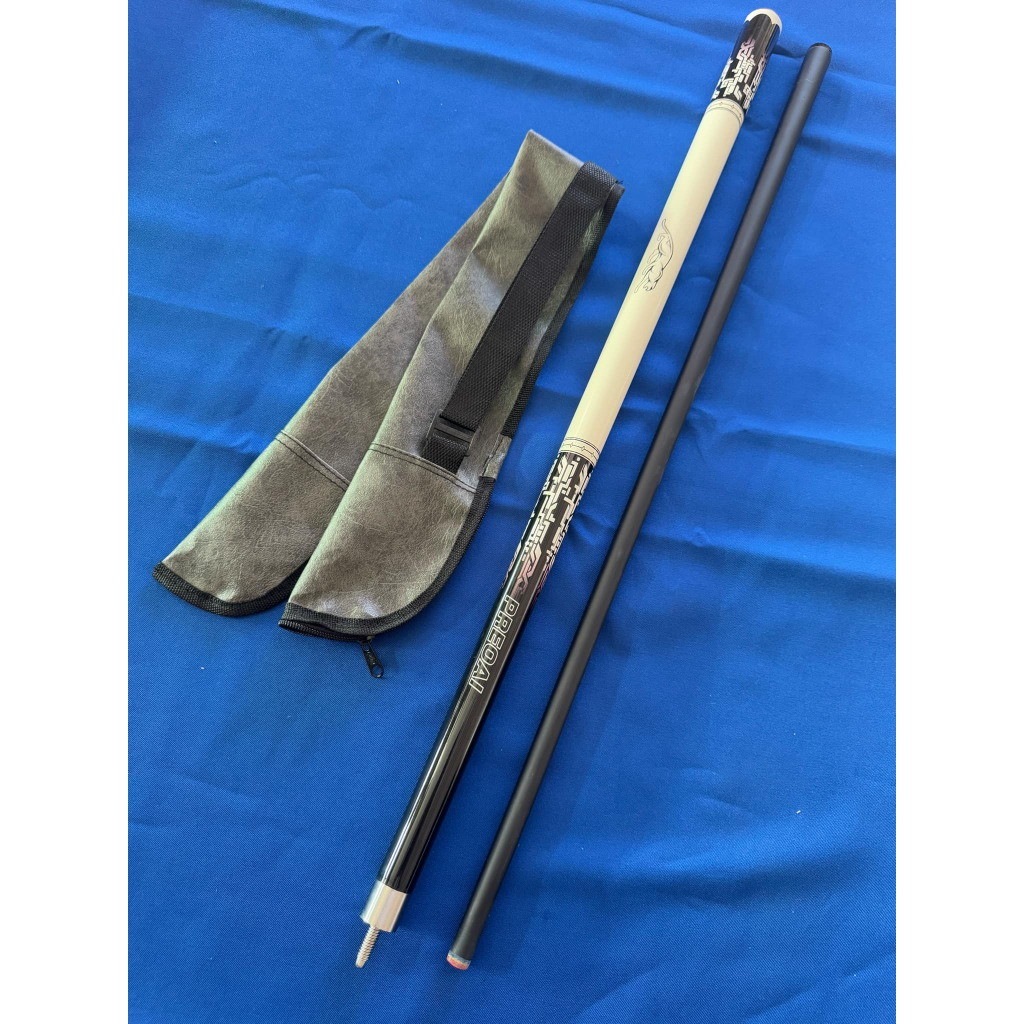 PREDATOR CARBON CUE STICK/TAKO NG BILYARAN | Shopee Philippines