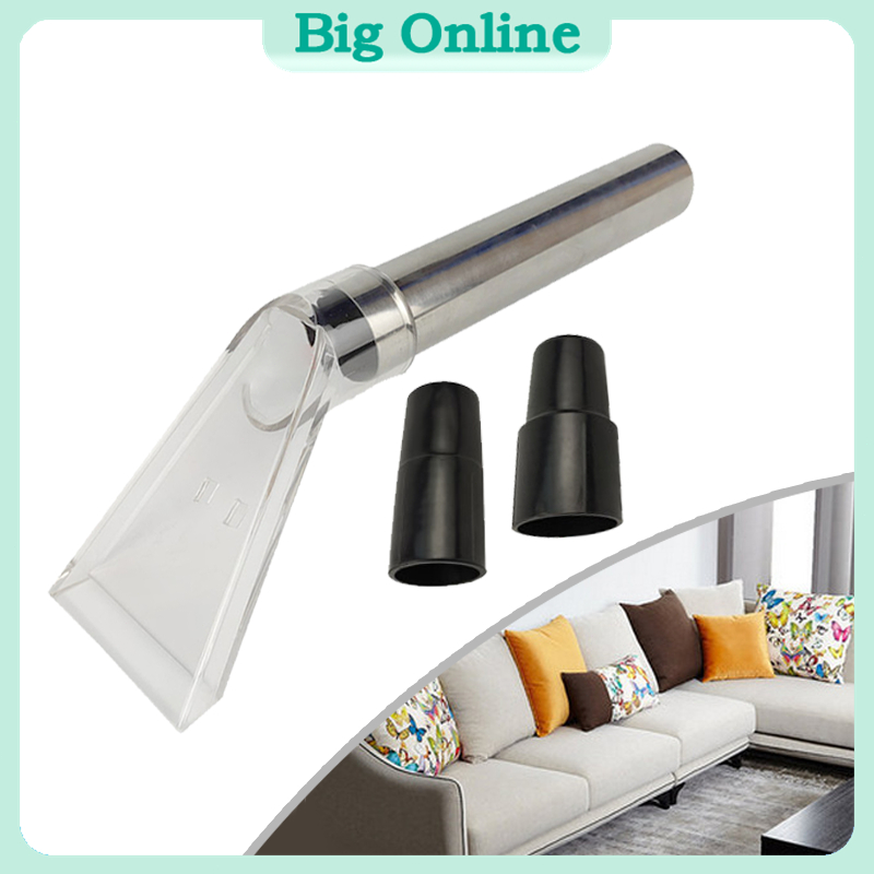 Vacuum Cleaner Rotating Head Wet Vacuum Extractor Swivel Head Carpet ...