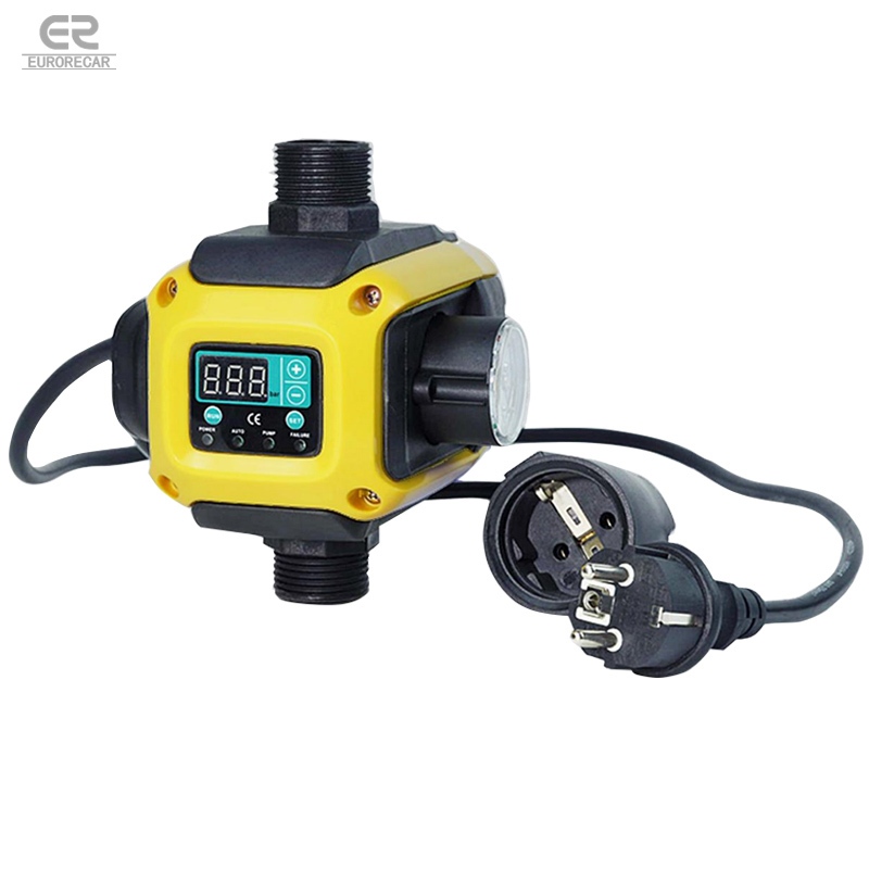220V 60Hz Electronic Pressure Control Switch Automatic Pressure ...