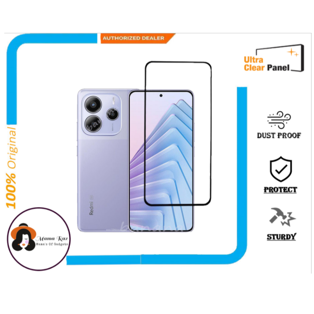 REDMI NOTE 14 / NOTE 13 PRO 4G 5G PLUS / NOTE 13 4G Premium FULL ...