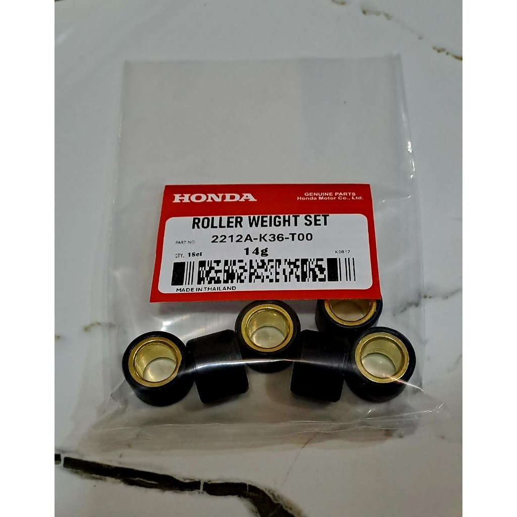 FLYBALL HONDA CLICK 125 150 V1V2V3 ADV 150 160 PCX 150 160 20x15 ...