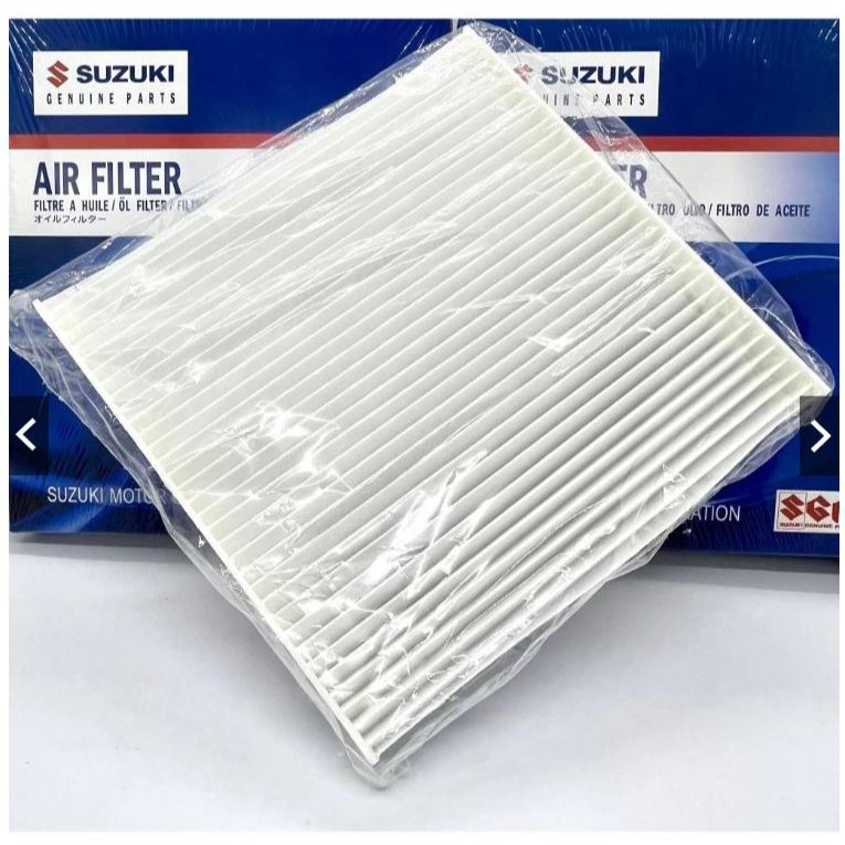 SUZUKI JIMNY 1998-2018 CABIN FILTER ELEMENT AIRCON FILTER 95860-81A20 ...