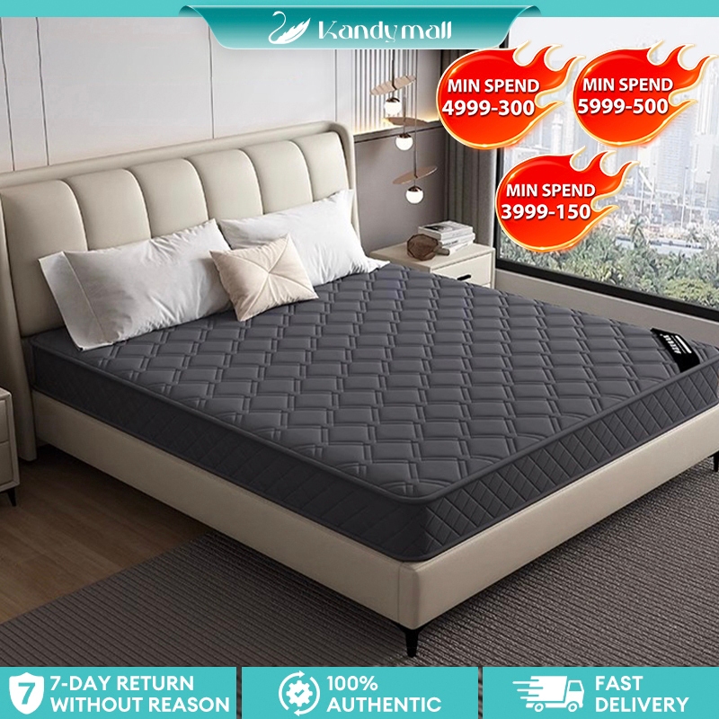 20CM Memory Foam Mattress Spring Mattress 5 Star Hotel Deluxe matress ...