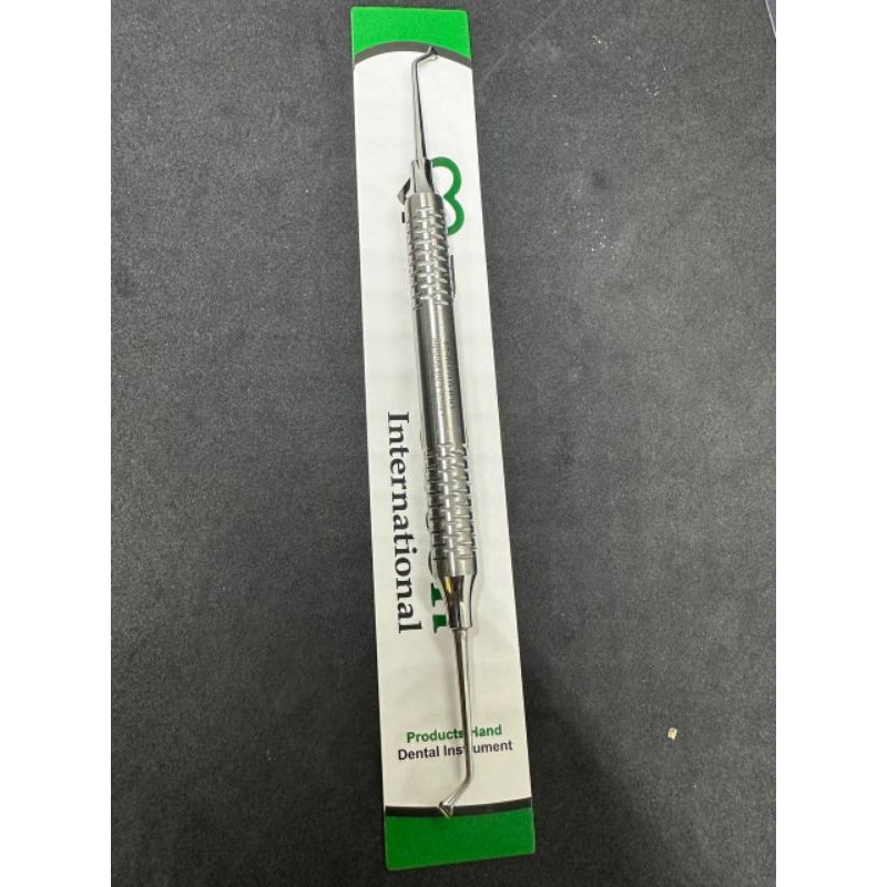Distal end bender dentist hand instrument | Shopee Philippines