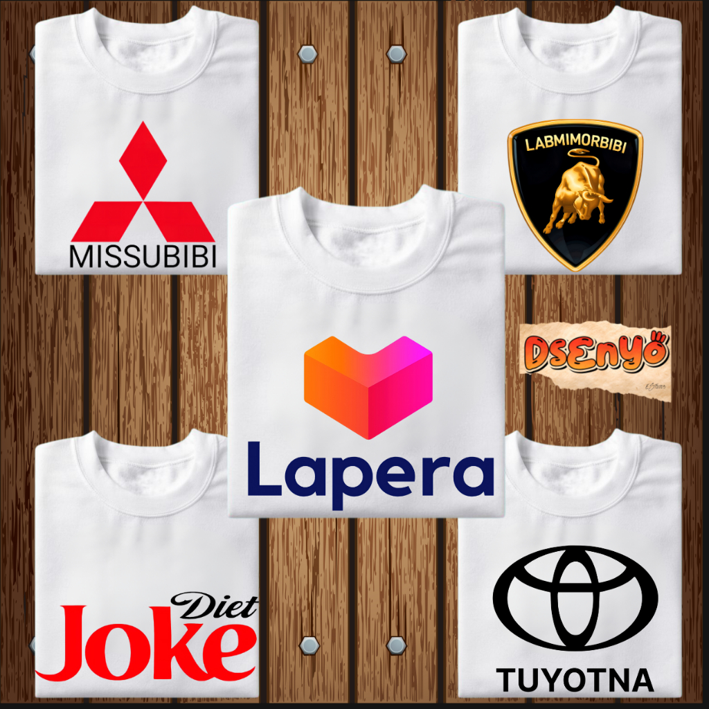 Dsenyo Shirt Funny Parody Pinoy Spoof Jokes White Shirt Tshirt Spandex ...