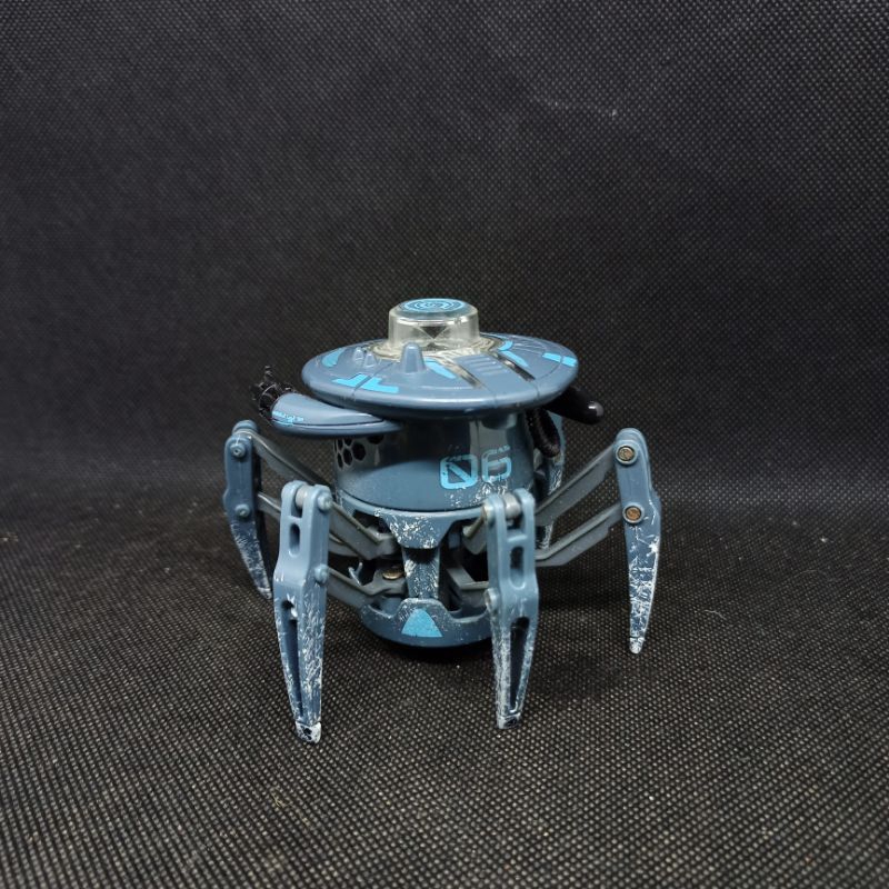 Hexbug Robotic Battle Spider Battle Ground from UK C66 | Shopee Philippines