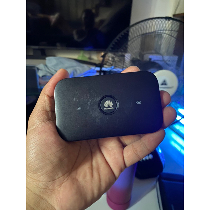 HUAWEI POCKET WIFI 4G LTE OPENLINE 1251 | Shopee Philippines