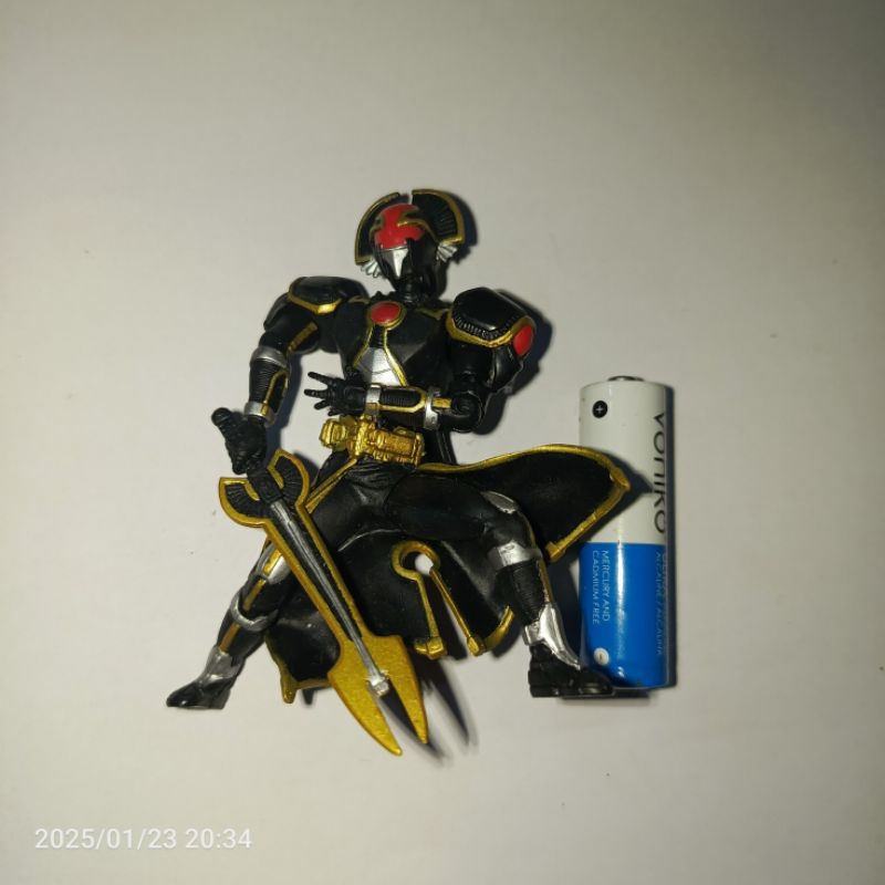 Kamen rider 555 orga figure loose | Shopee Philippines