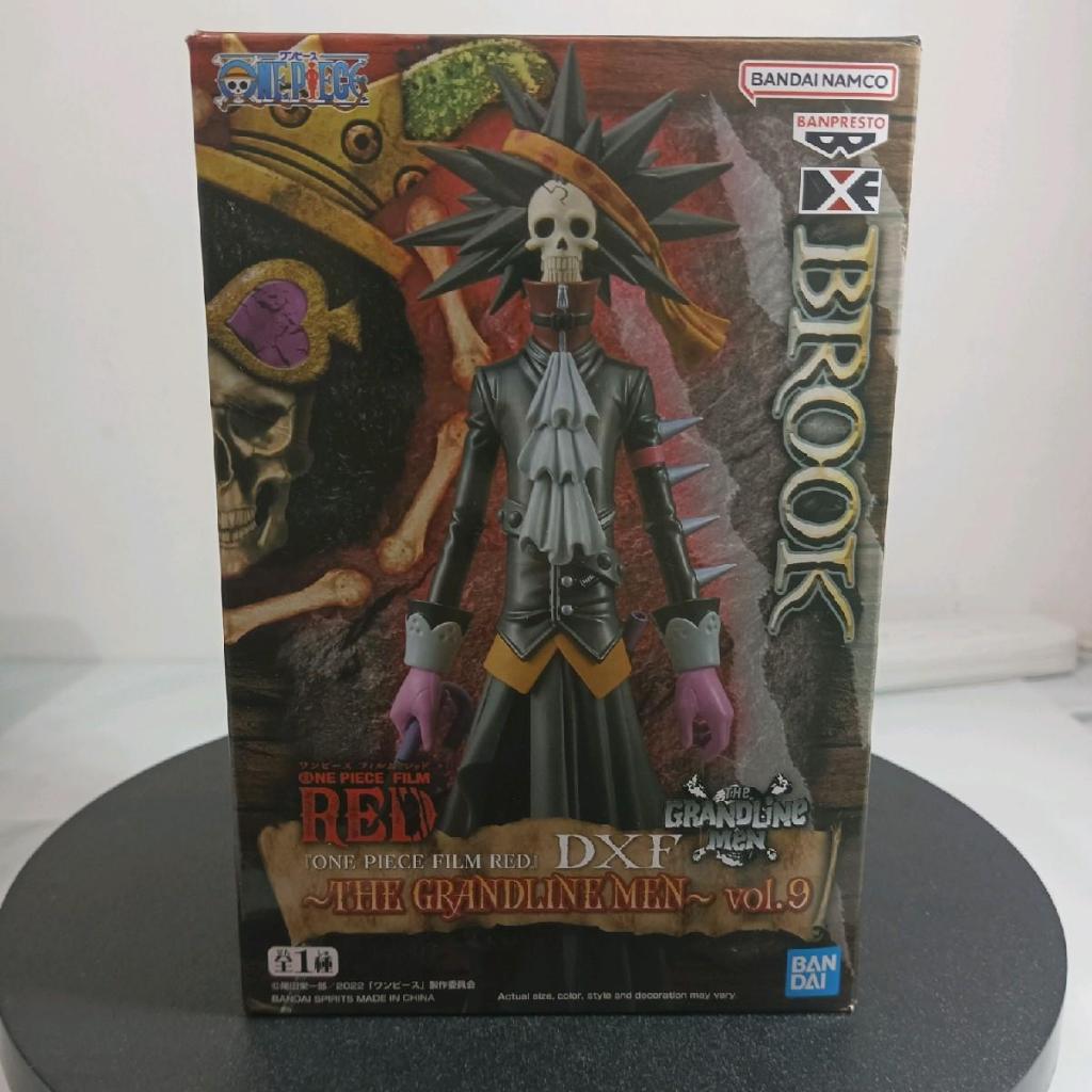 Brook Soul King - One Piece | Shopee Philippines
