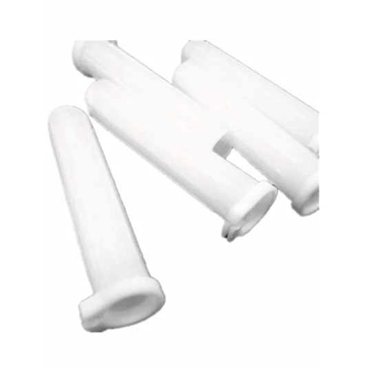 LUCKY-KK Motorcycle Throttle Pipe Plastic Universal | Shopee Philippines