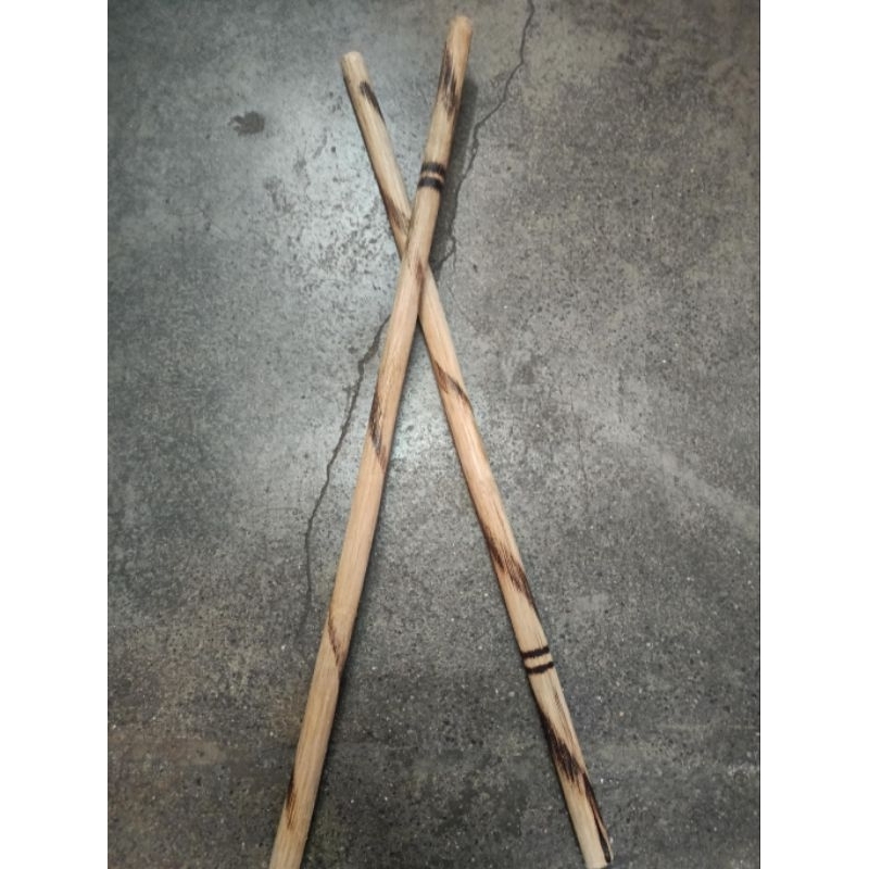 Arnis with lagayan (2 pcs) | Shopee Philippines