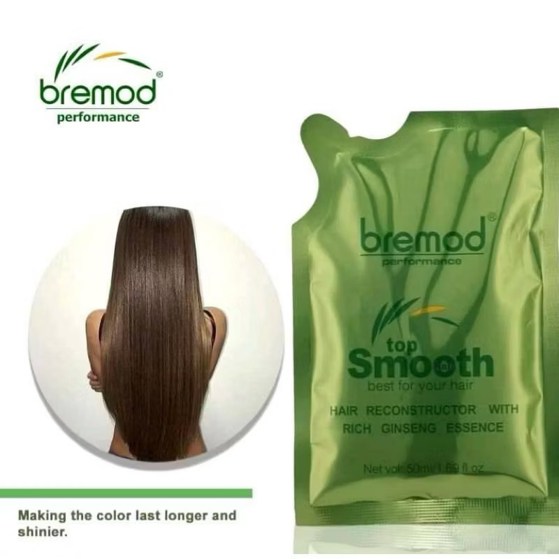 Bremod top smooth ( sachet ) | Shopee Philippines
