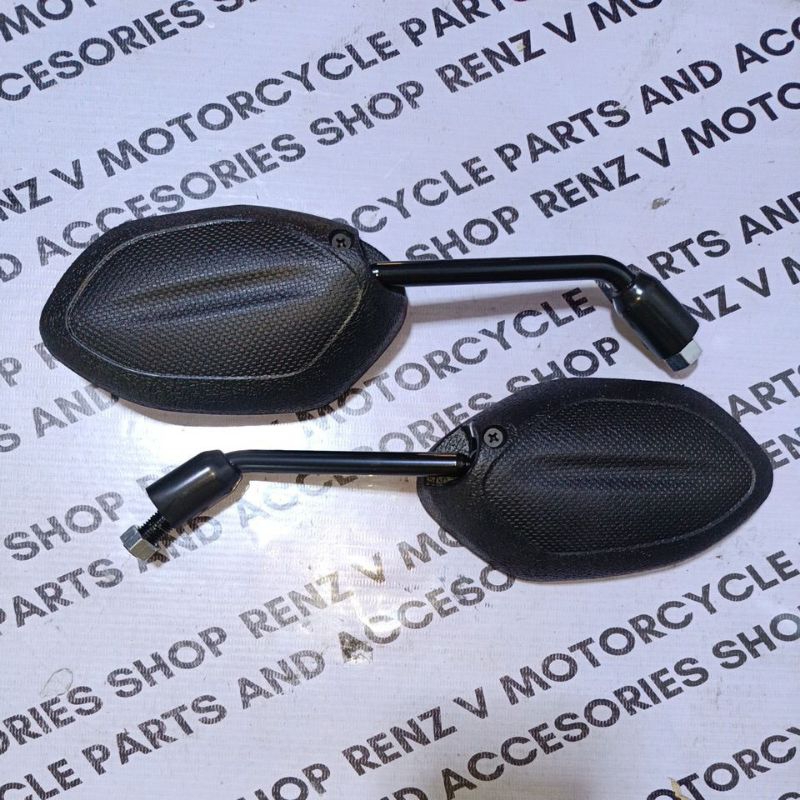 (sold as pair)GPC BRAND SIDE MIRROR UNIVERSAL PWED SA RAIDER JFI ...