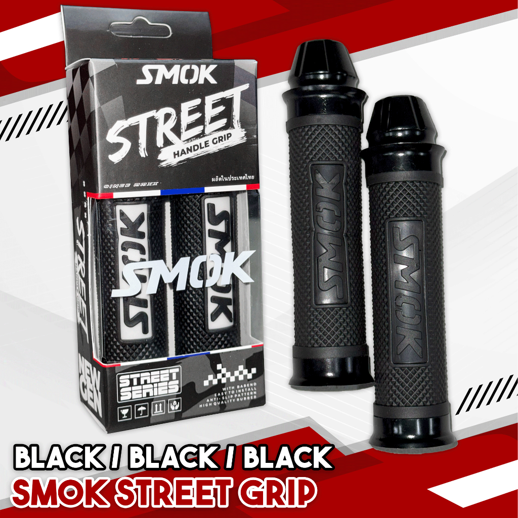 ORIGINAL SMOK STREET GRIP @3MWAREHOUSE | Shopee Philippines