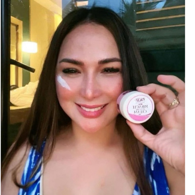 SCD Miracle Cream all in one Multi purpose cream New packaging | Shopee ...